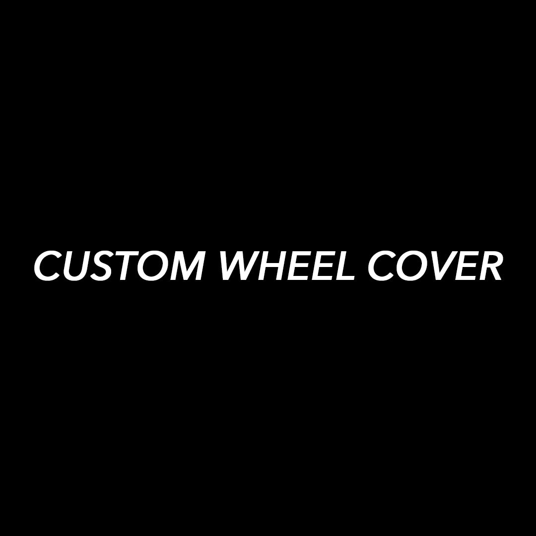 CustomWheelCover